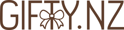 Gifty.NZ - Crafted with love